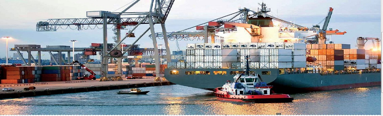 Memphis | Shipping Agencies