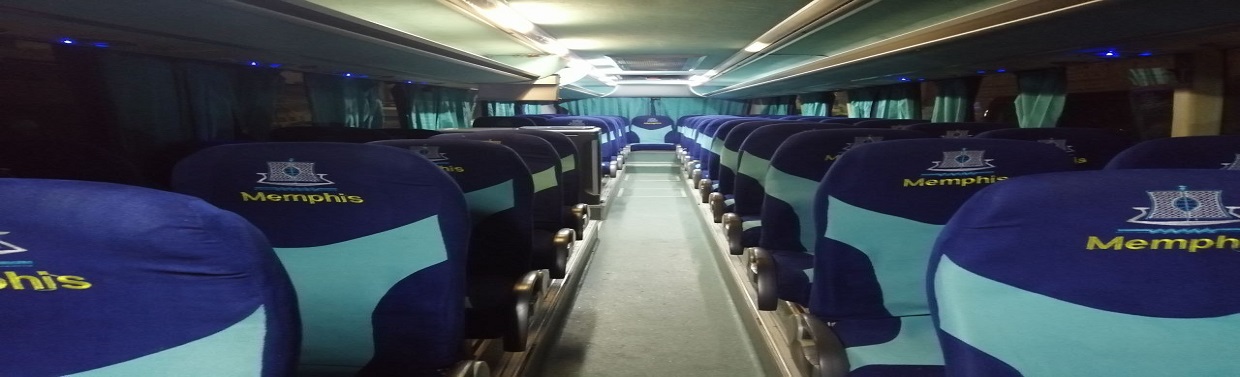 Memphis | Shipping Agencies - Tourism Sector